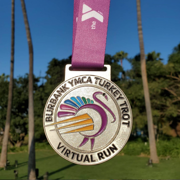 MSH Medals - Custom running race medals, medallions, coins, pins and awards